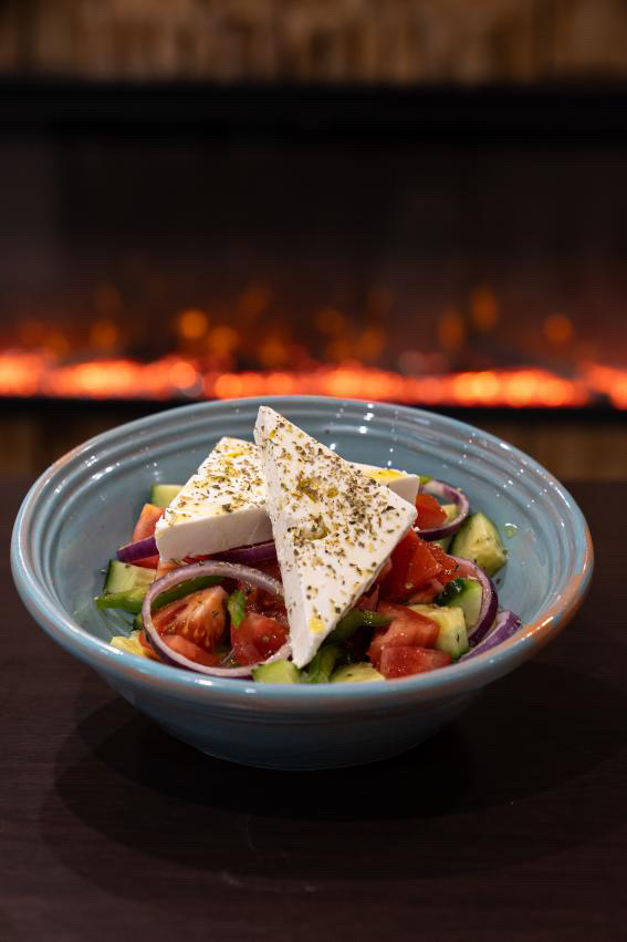 Gallery - Greek Bites Chelmsford