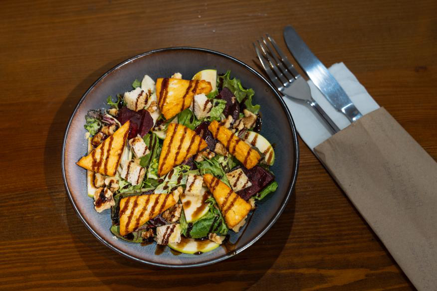 Authentic Greek Restaurant - Greek Bites, Chelmsford