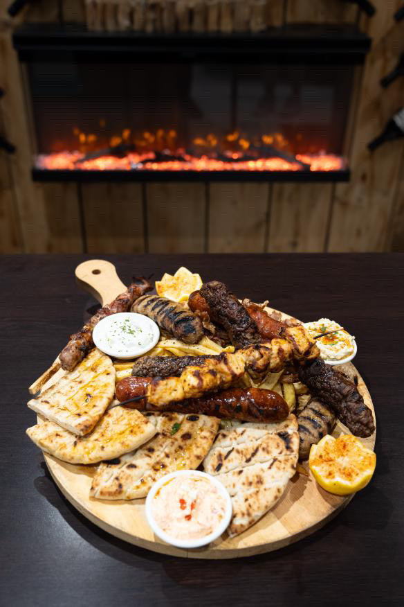 Gallery - Greek Bites Chelmsford