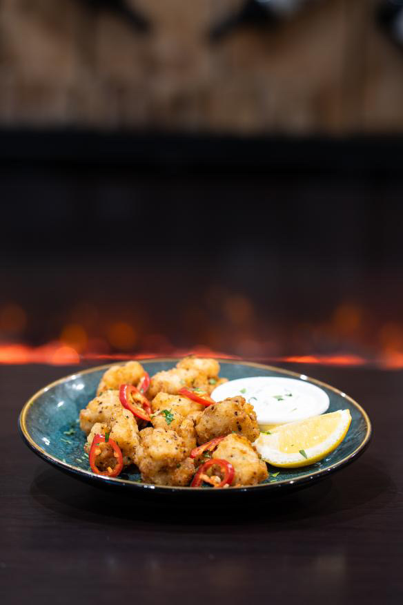 Gallery - Greek Bites Chelmsford