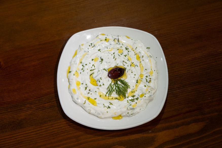 Gallery - Greek Bites Chelmsford