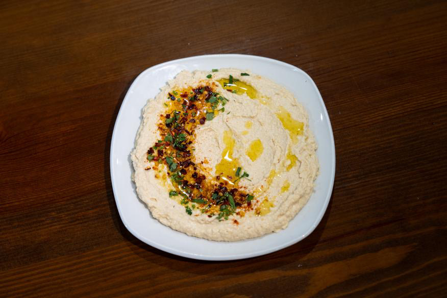 Authentic Greek Restaurant - Greek Bites, Chelmsford