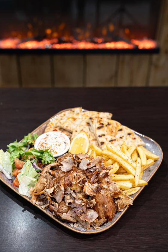 Gallery - Greek Bites Chelmsford