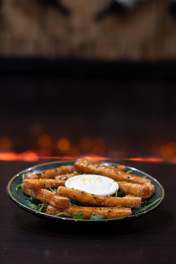 Gallery - Greek Bites Chelmsford