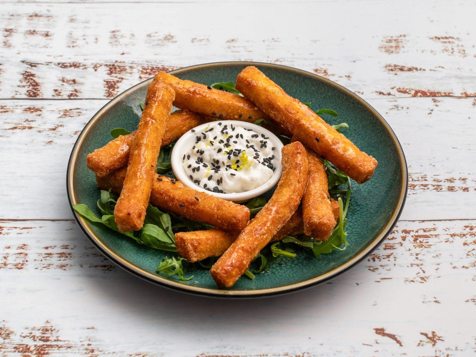 Authentic Greek Restaurant - Greek Bites, Chelmsford